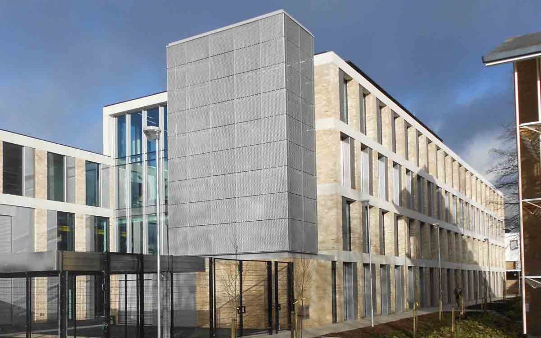 Projects | Paul Hughes Architects